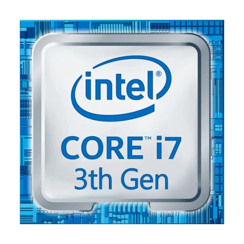 Procesor Intel Ivy Bridge, Core i7 3770 3.4 GHz tray