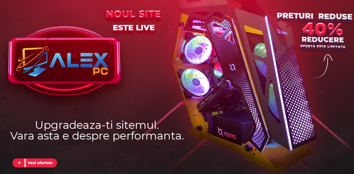 Alex PC